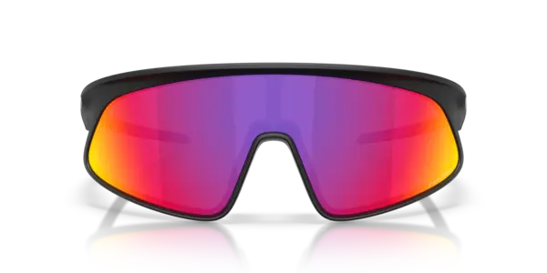 Oakley Rslv 141 - Black