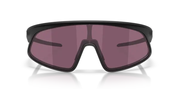 Oakley Rslv 141 - Black