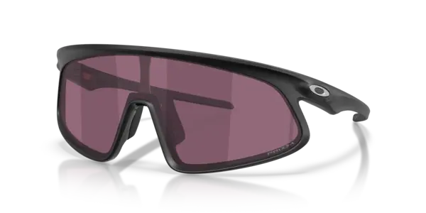 Oakley Rslv 141 - Black
