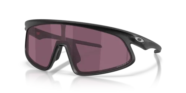 Oakley Rslv 141 - Black