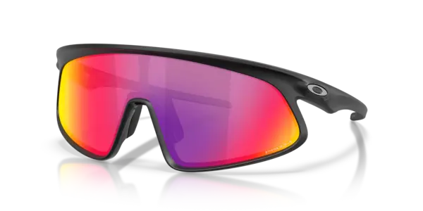 Oakley Rslv 141 - Black