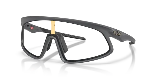 Oakley Rslv 141 - Matte Carbon