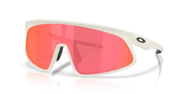 Oakley Rslv 141 - Muted Metallic Paloma