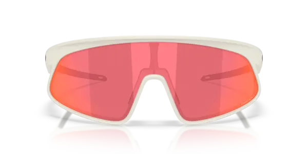 Oakley Rslv 141 - Muted Metallic Paloma