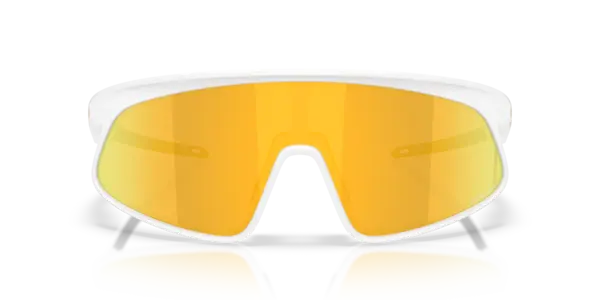 Oakley Rslv 141 - White
