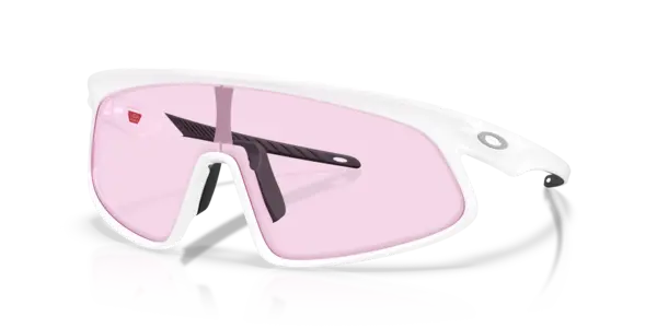 Oakley Rslv 141 - White