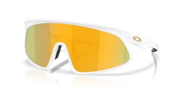 Oakley Rslv 141 - White