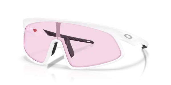 Oakley Rslv 141 - White