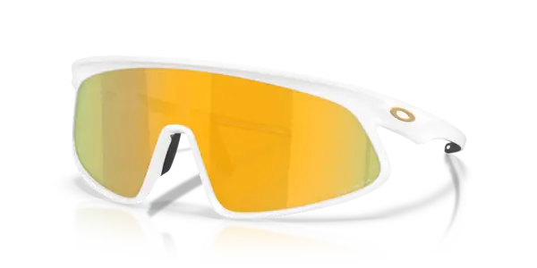 Oakley Rslv 141 - White