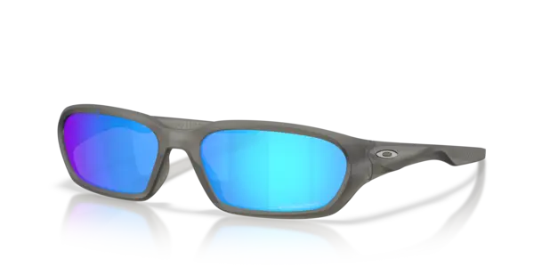 Oakley Terraforma Sunglasses - Grey