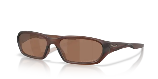 Oakley Terraforma Sunglasses - Matte Rootbeer