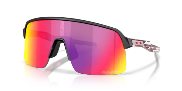 Oakley Sutro Lite Troy Lee Designs Series - Black