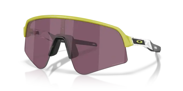 Oakley Sutro Lite Sweep Sunglasses - Cactus