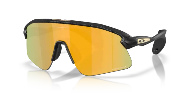 Oakley Stunt Devil Gridiron Collection Sunglasses - Black