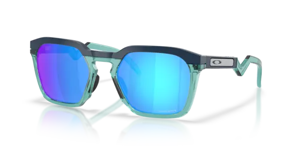 Oakley Hstn Sq Sunglasses - Abyss