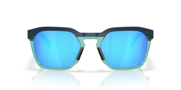 Oakley Hstn Sq Sunglasses - Abyss
