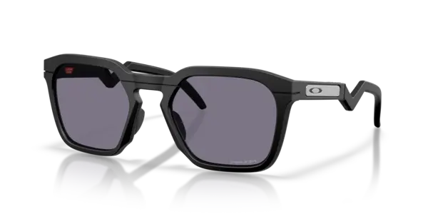 Oakley Hstn Sq Sunglasses - Black