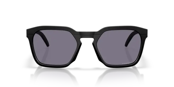 Oakley Hstn Sq Sunglasses - Black