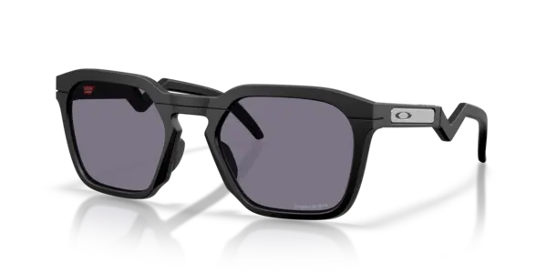 Oakley Hstn Sq Sunglasses - Black
