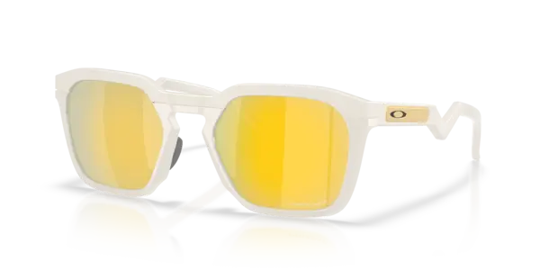 Oakley Hstn Sq Sunglasses - Matte Mist