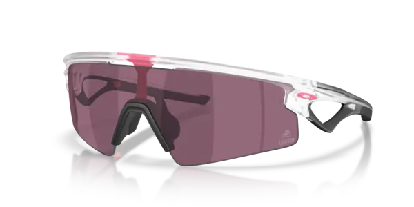 Oakley Sphaera™ Strike Giro D'italia Sunglasses - Matte Clear