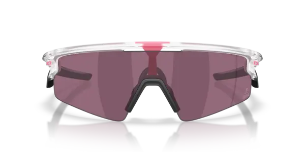 Oakley Sphaera™ Strike Giro D'italia Sunglasses - Matte Clear