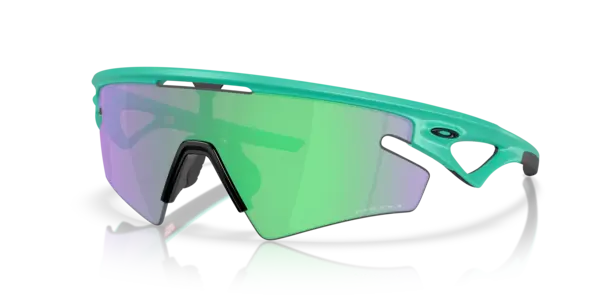 Oakley Sphaera™ Slash Sunglasses - Matte Celeste