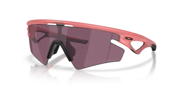 Oakley Sphaera™ Slash Velocity Sunglasses - Transparent Paloma