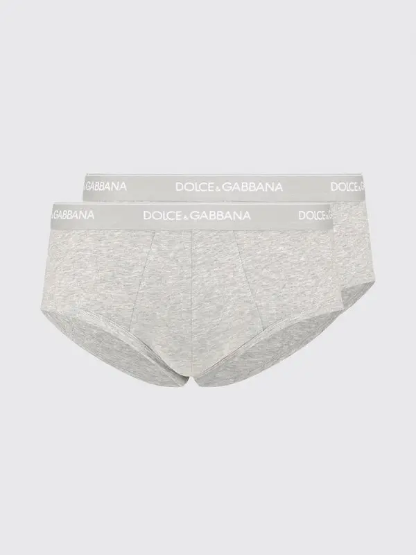 Dolce & Gabbana Underwear - Grey