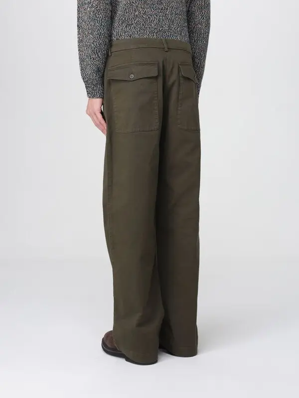 Barena Venezia Wide-leg Trousers