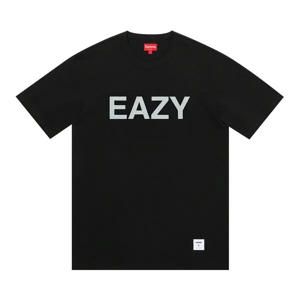 Supreme Eazy Short-sleeve Top