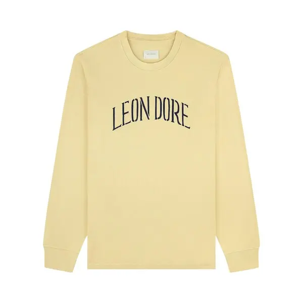 Aimé Leon Dore Long-sleeve Souvenir Tee