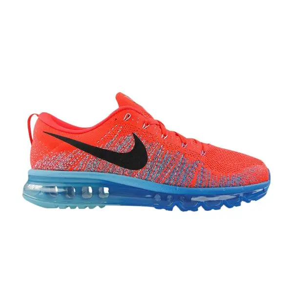Nike Flyknit Max Sneakers