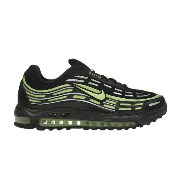 Nike Air Max Tl 2.5 Sneakers - Black