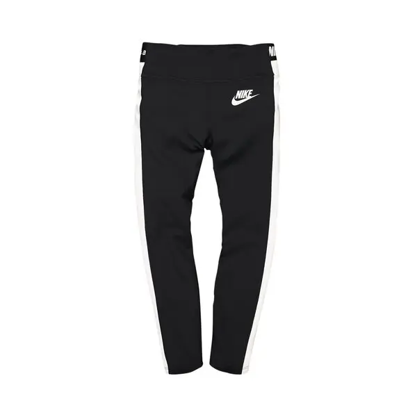Nike X Sacai Leggings /white - Black