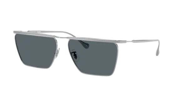 Oliver Spencer Ov1370st Edition 2 Sunglasses - Blue