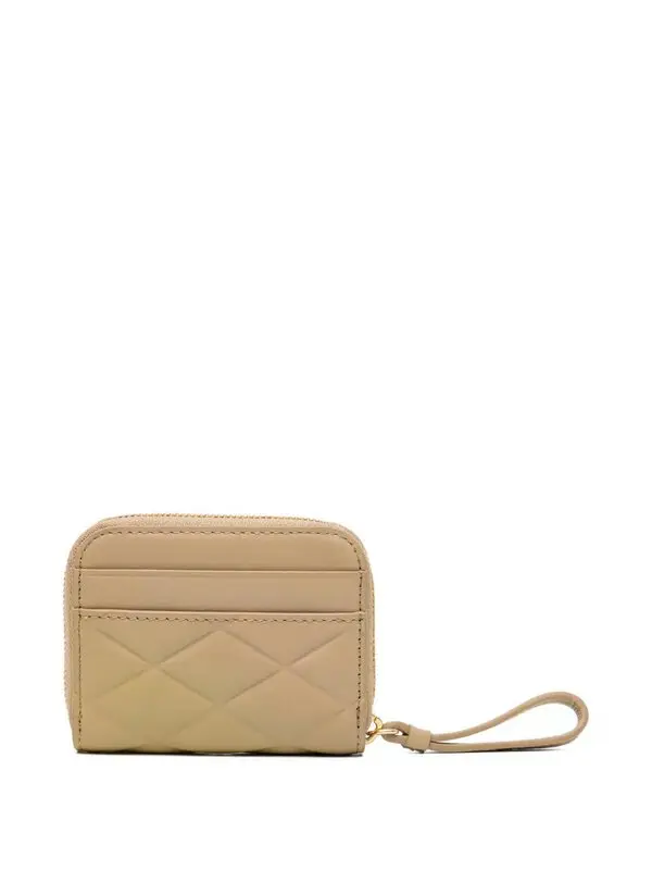 Lacoste Small Crocodelle Purse