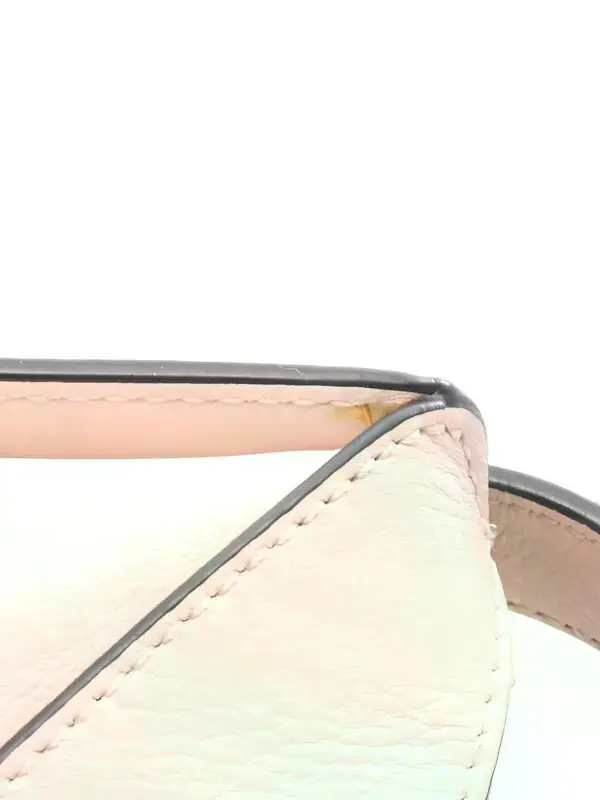 Loewe 2010s Small Hammock Tote Bag