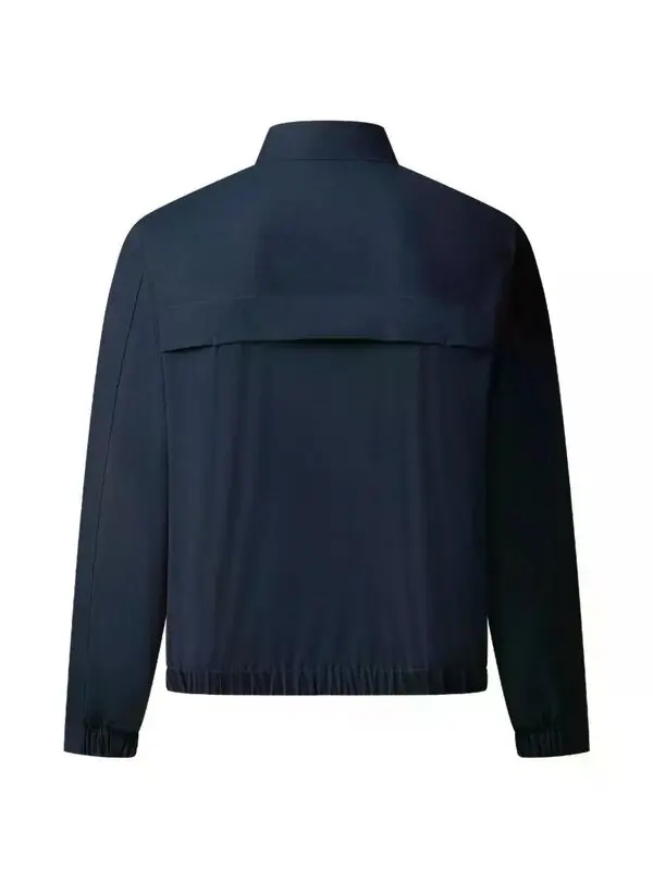 Shanghai Tang Reversible Jacket