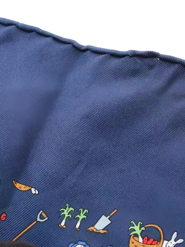 Hermès 2010s Scarf