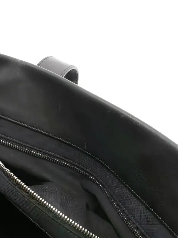 Balenciaga Jumbo Canvas Tote Bag