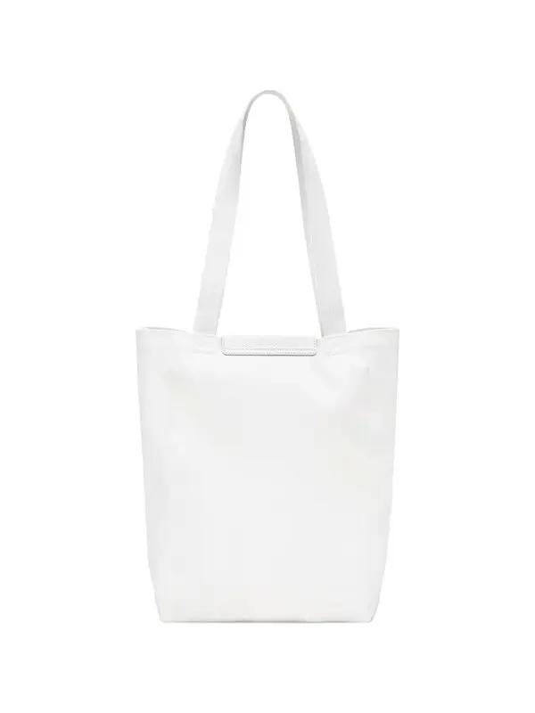 Longchamp Le Pliage Graphic-print Tote Bag