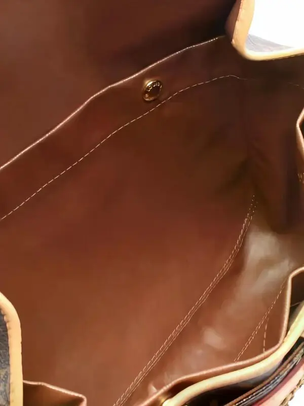 LOUIS VUITTON Pm Congo Shoulder Bag