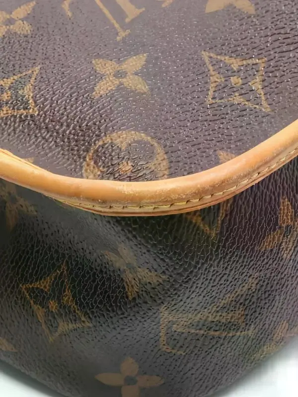 LOUIS VUITTON Pm Congo Shoulder Bag