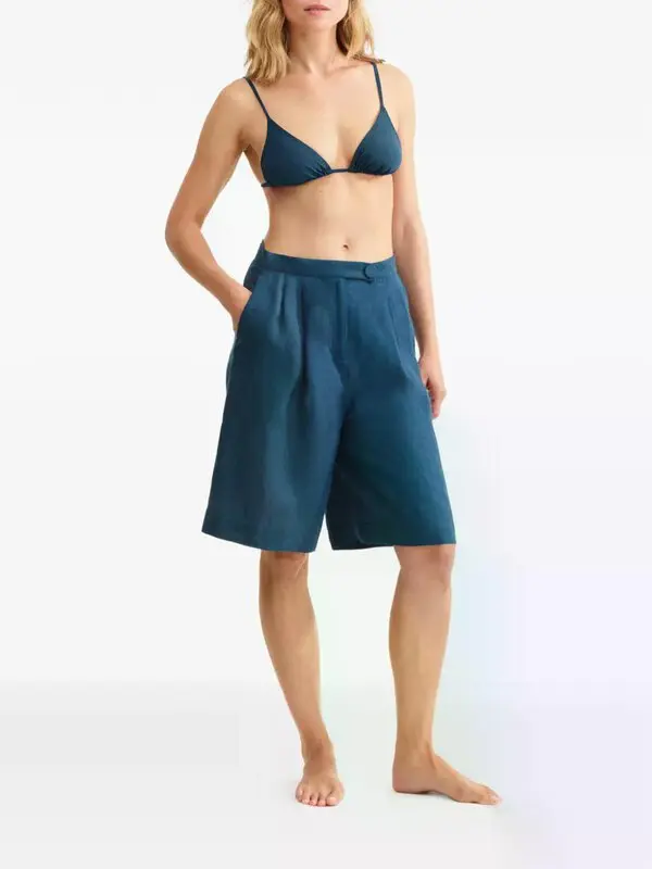 ERES Plaisant Bermuda Shorts