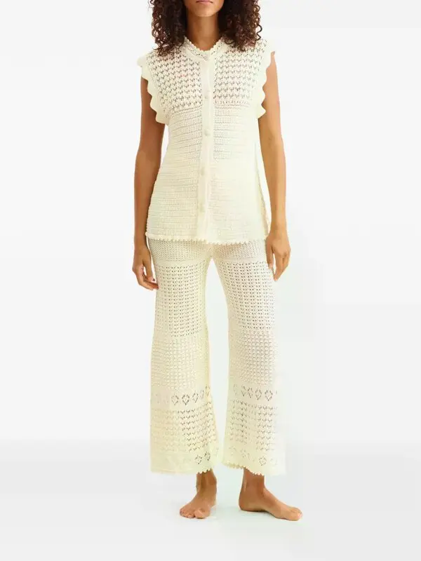 ERES Emblème Trousers