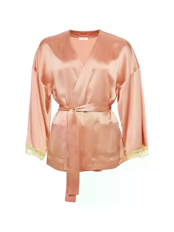 ERES Ondine Kimono - Pink