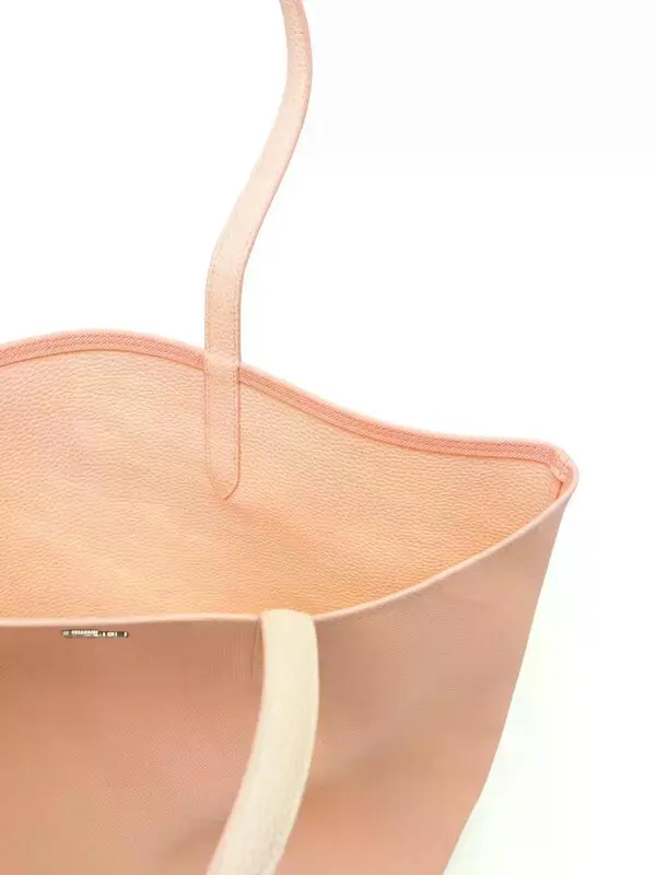 Lacoste Anna Reversible Tote Bag - Pink