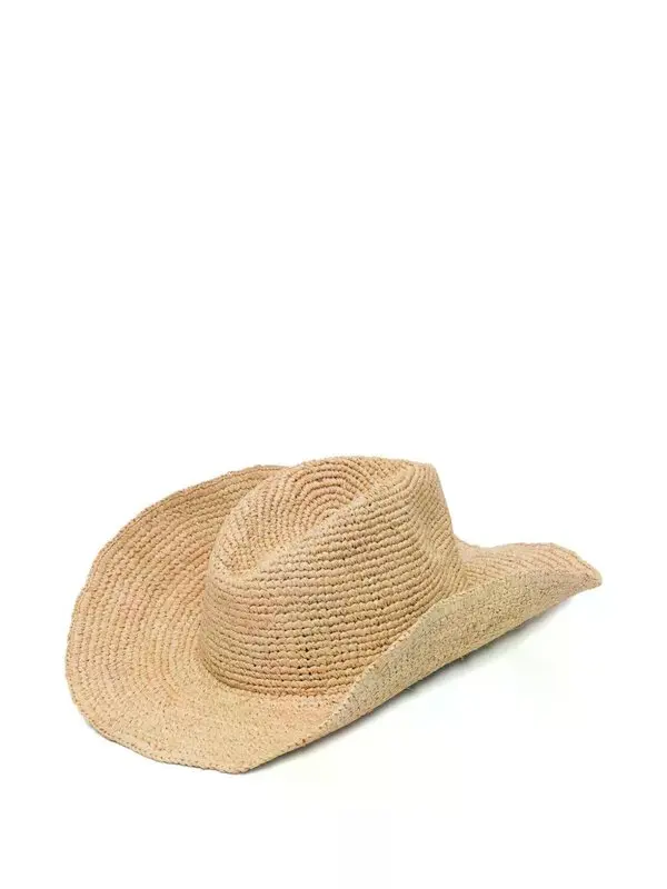 Senso Austin Cowboy Hat - Neutrals