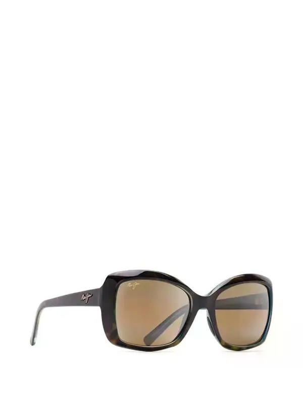 Maui Jim Tortoise Orchid Sunglasses